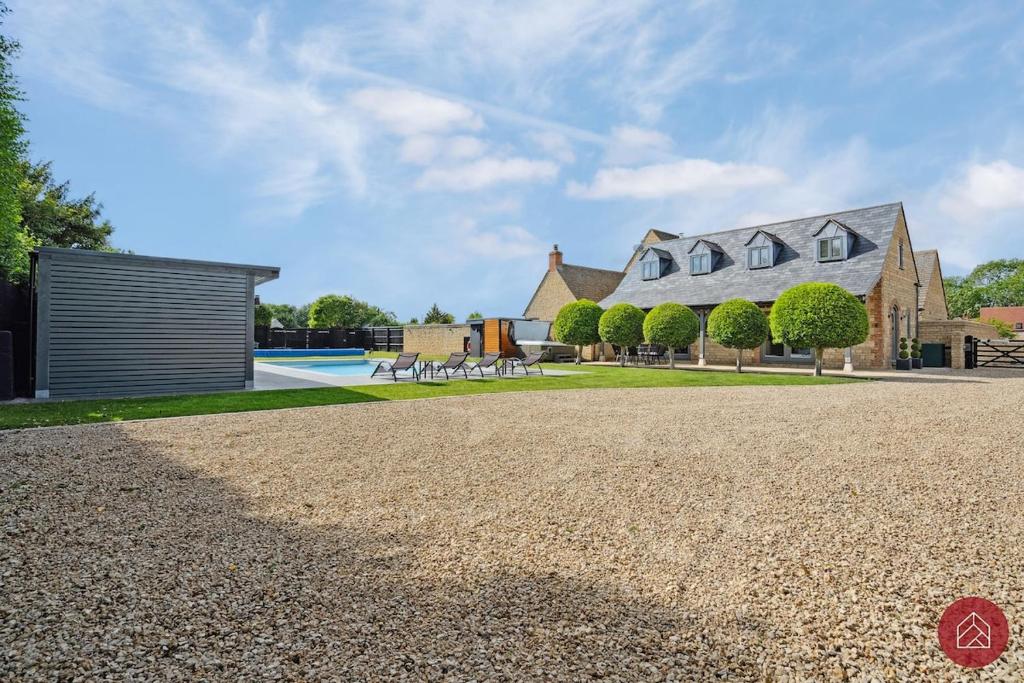 Ingleby Retreat, Tackley (updated prices 2026)