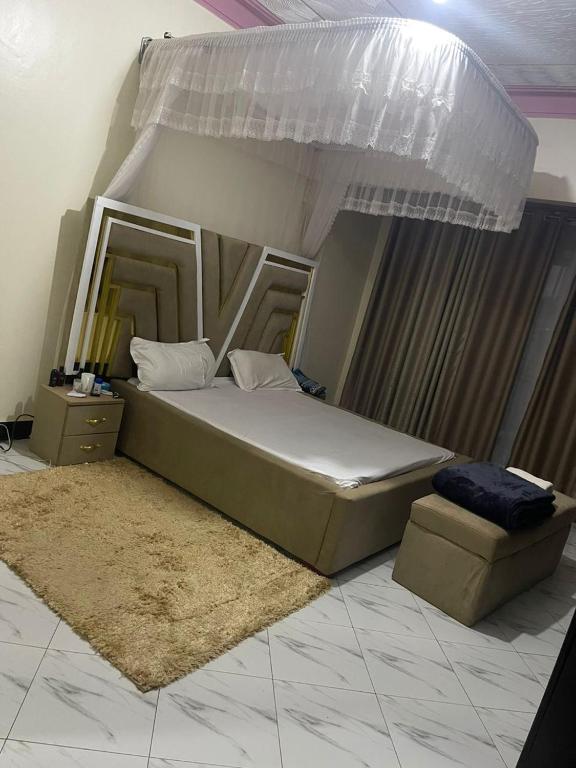 Amigo homes, Namirembe (precios actualizados 2025)