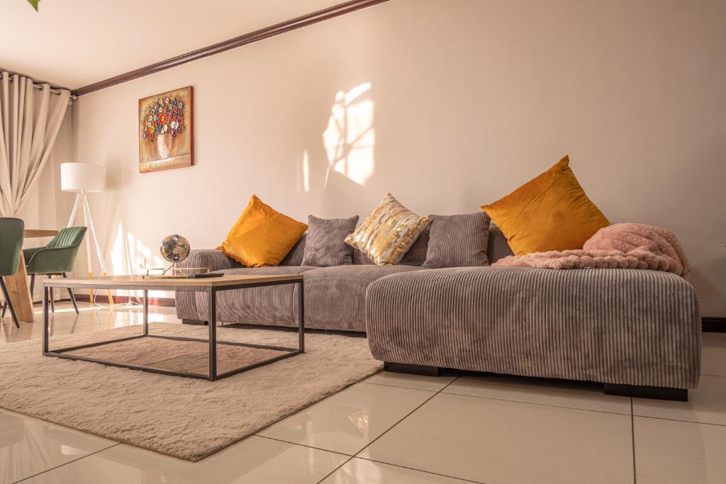 Nala Realty at Palm View, Sandton (updated prices 2025)