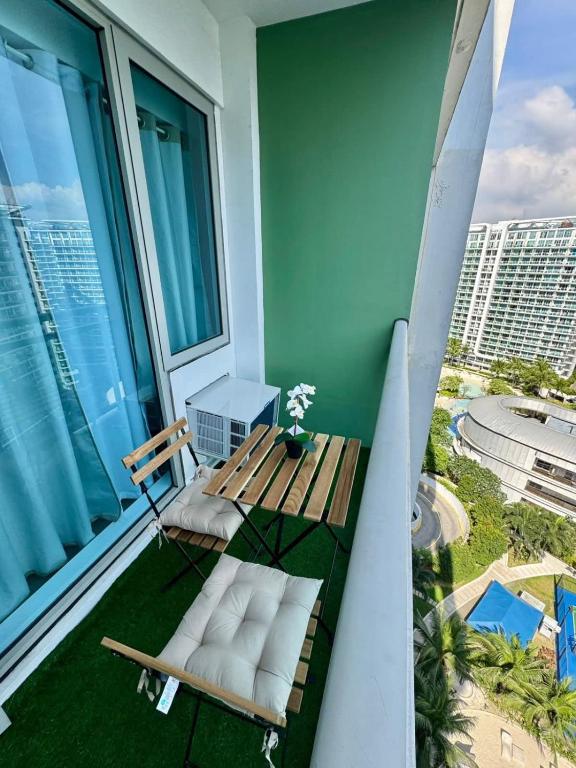 SM Bicutan by Bahamas, Manille (tarifs actualisés, 2025)