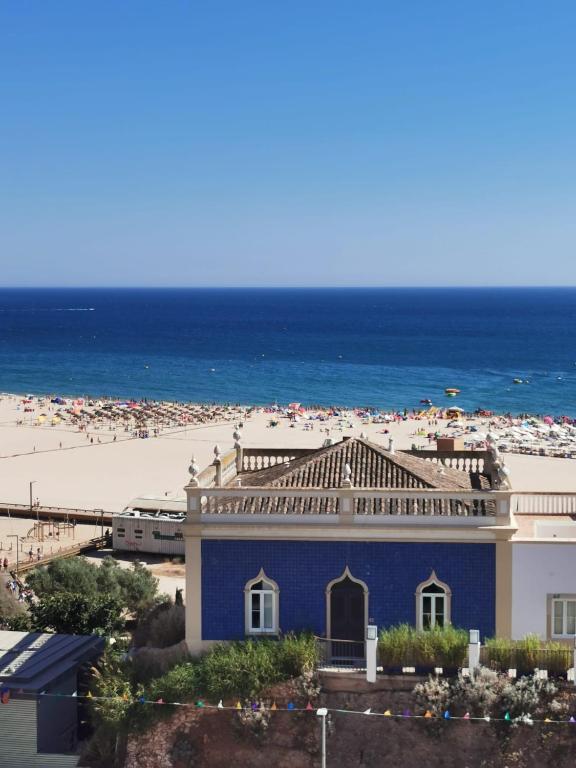 Praia da Rocha - Miramar T4, Portimão (aktualisierte Preise für 2026)