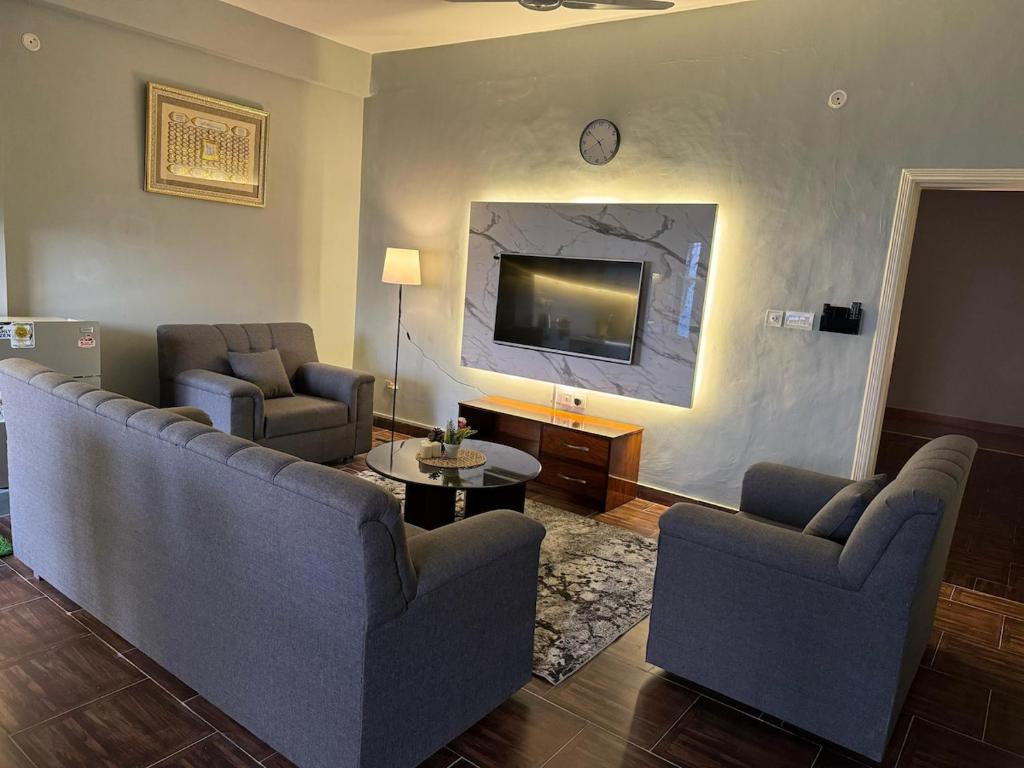 Forest Alpine Nest Murree, Murree (updated prices 2025)