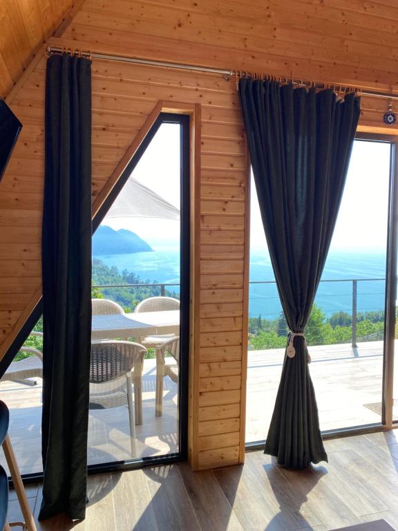 Lazeti Inn • ლაზეთი ინნ، باتومي (أسعار محدثة لعام 2025)