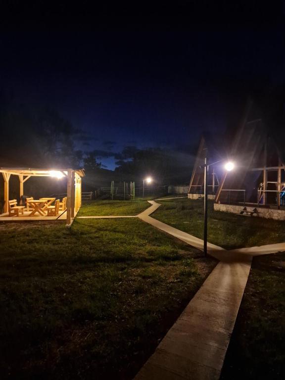 OASIS of PEACE 1, Šavnik (updated prices 2026)