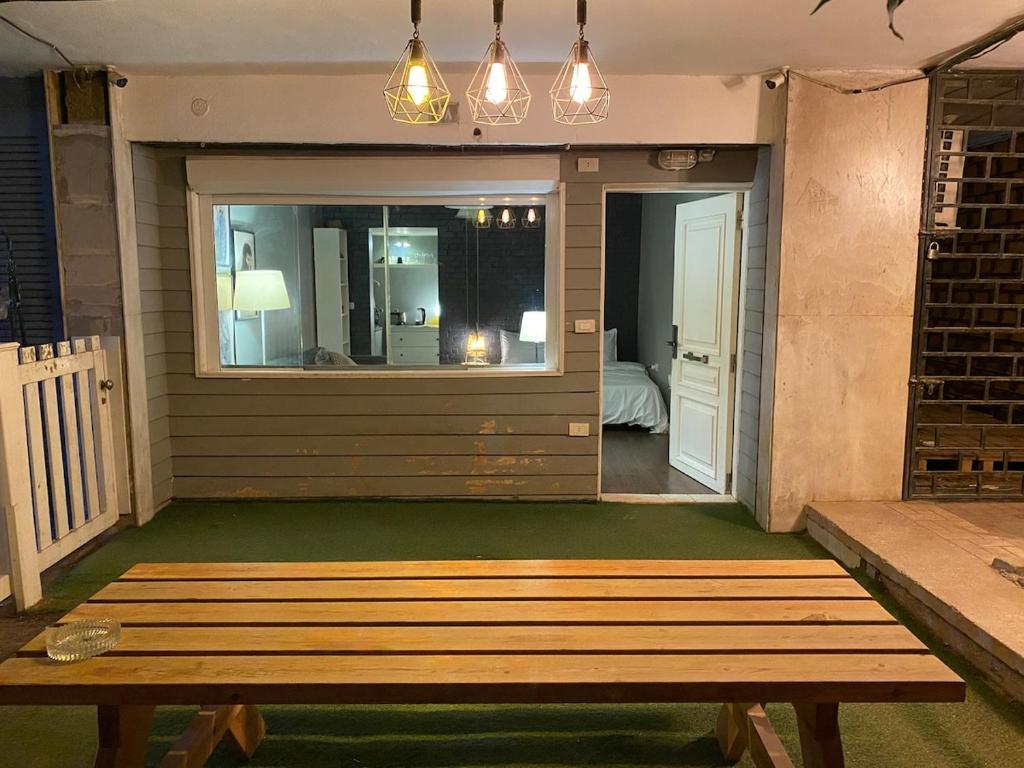 Unique studio in maadi, El Cairo (precios actualizados 2026)
