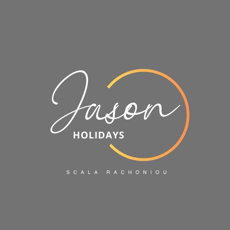 Jason Holidays Skala Rachoniou, Skala Rachoniou (updated prices 2026)