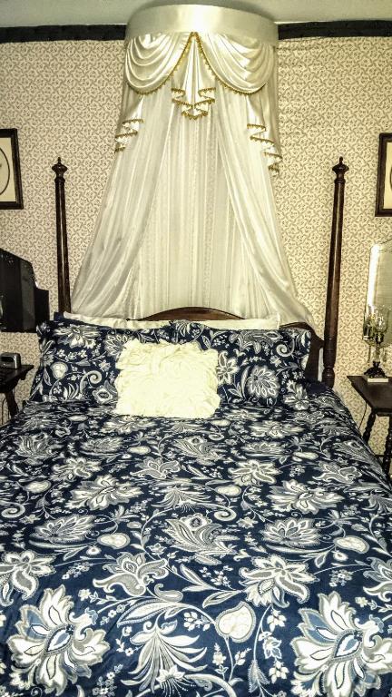 The Bissing House, Hays (updated prices 2025)