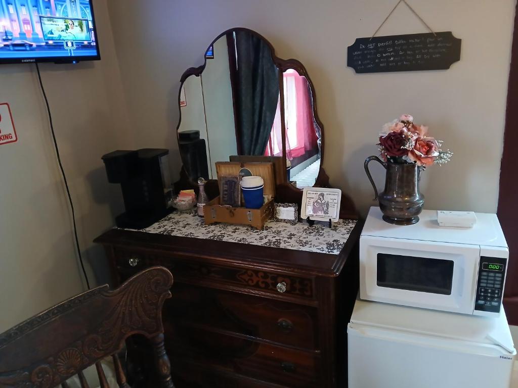 The Bissing House, Hays (updated prices 2025)