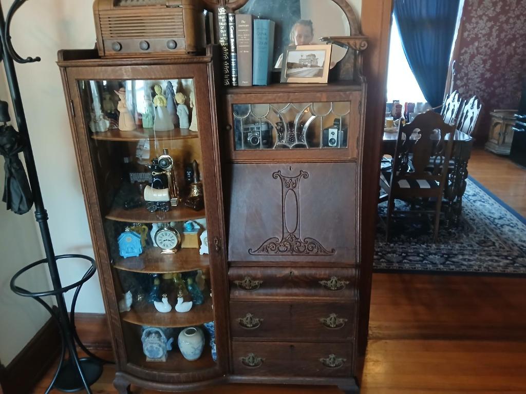 The Bissing House, Hays (updated prices 2025)