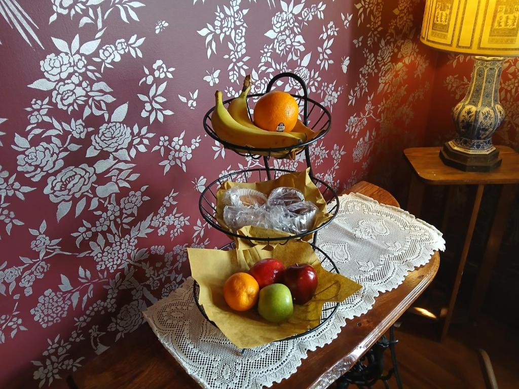 The Bissing House, Hays (updated prices 2025)