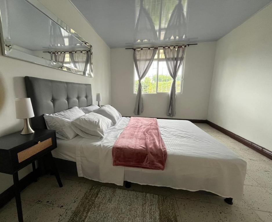 ACOGEDOR APARTAMENTO DISPONIBLE eN CALARCA QUINDIO EXCELENTE UBICACION ...