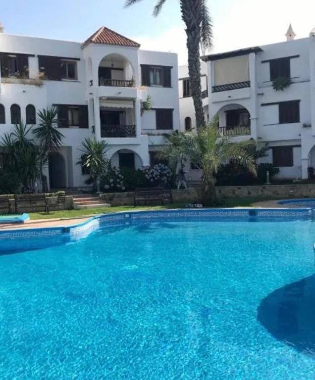 Résidence mouna, Cabo Negro (tarifs actualisés, 2026)