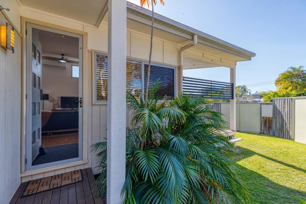 Delightful Dicky Beach Holiday House, Caloundra (updated prices 2025)
