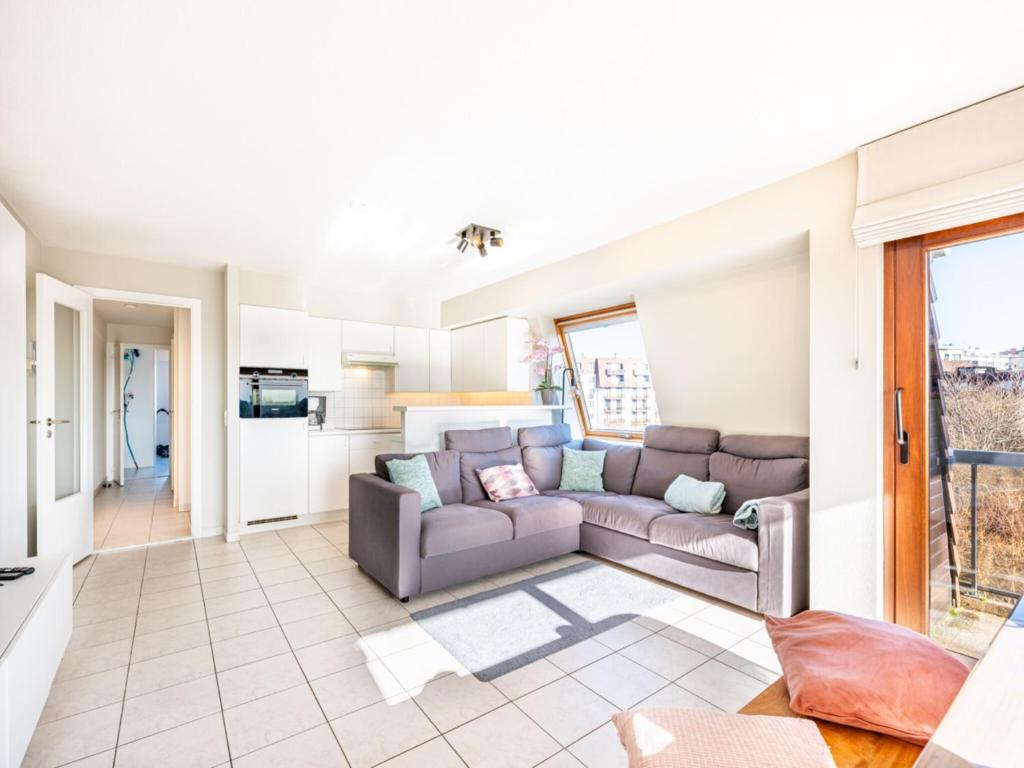 Apartment in Oostduinkerke near the Beach, cleaning included ...