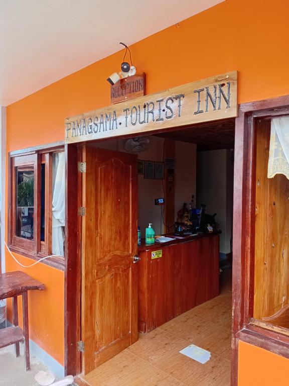 Panagsama Tourist Inn, Moalboal (updated prices 2026)