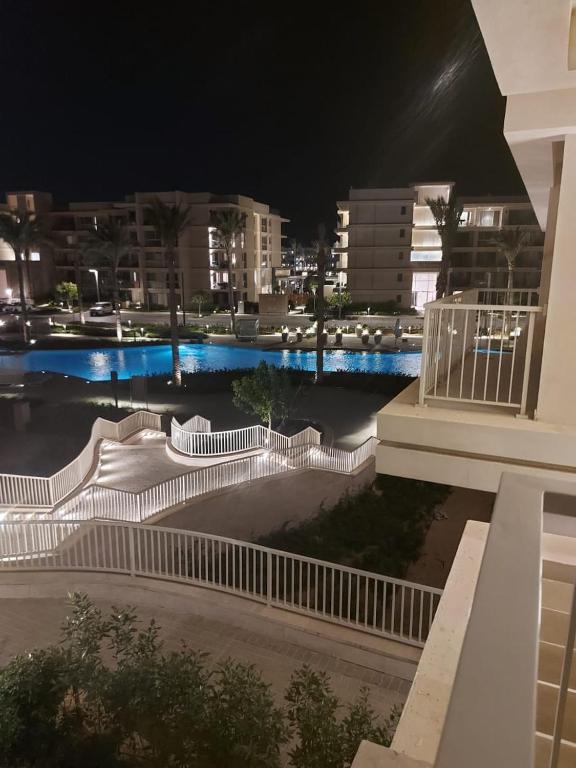 Marassi Marina Views 2BR Chalet!, El Alamein (precios actualizados 2025)