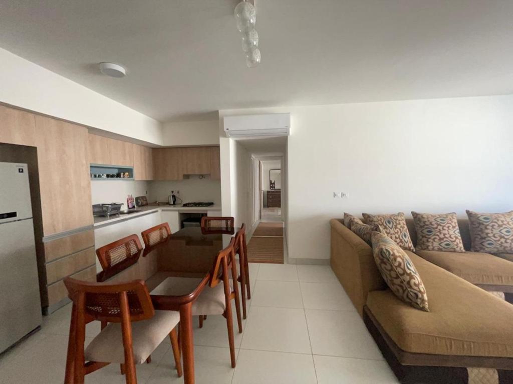 Marassi Marina Views 2BR Chalet!, El Alamein (precios actualizados 2025)