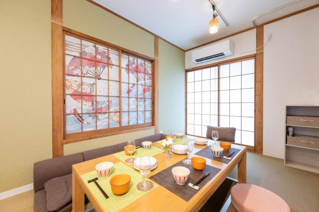Tokyo Akabane 2BR MAX5, Ikebukuro Shinjuku Ueno Ginza, Tokyo (updated ...