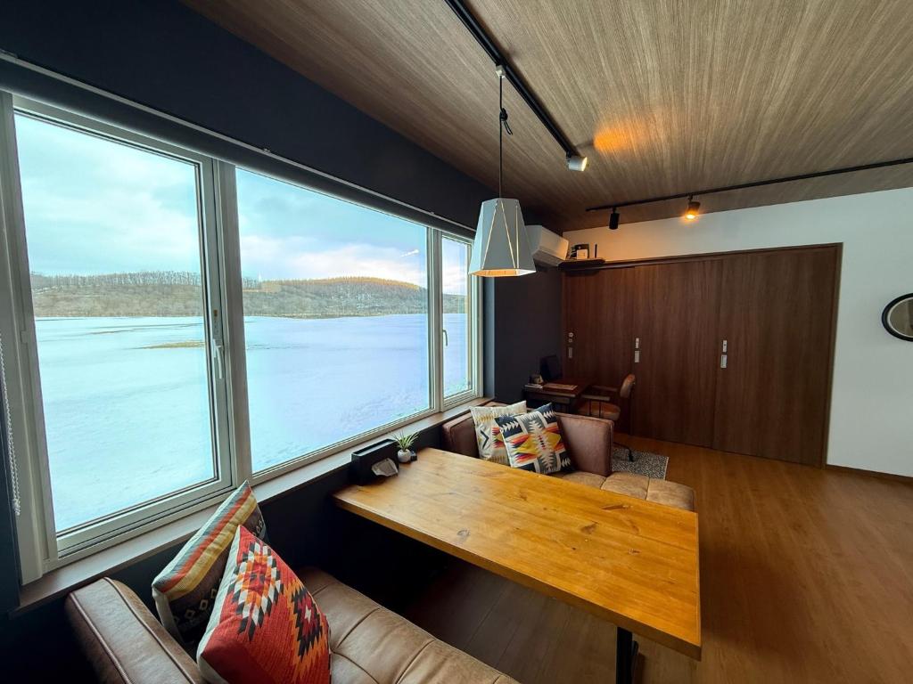 FLEXWORK tawa - Vacation STAY 99885v, Teshikaga (updated prices 2026)