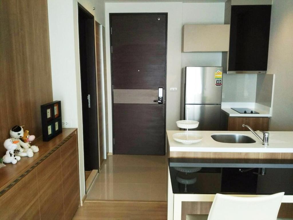 5star Riverview BTS Main Pier 2 Min w Terrace, Bangkok (preços ...