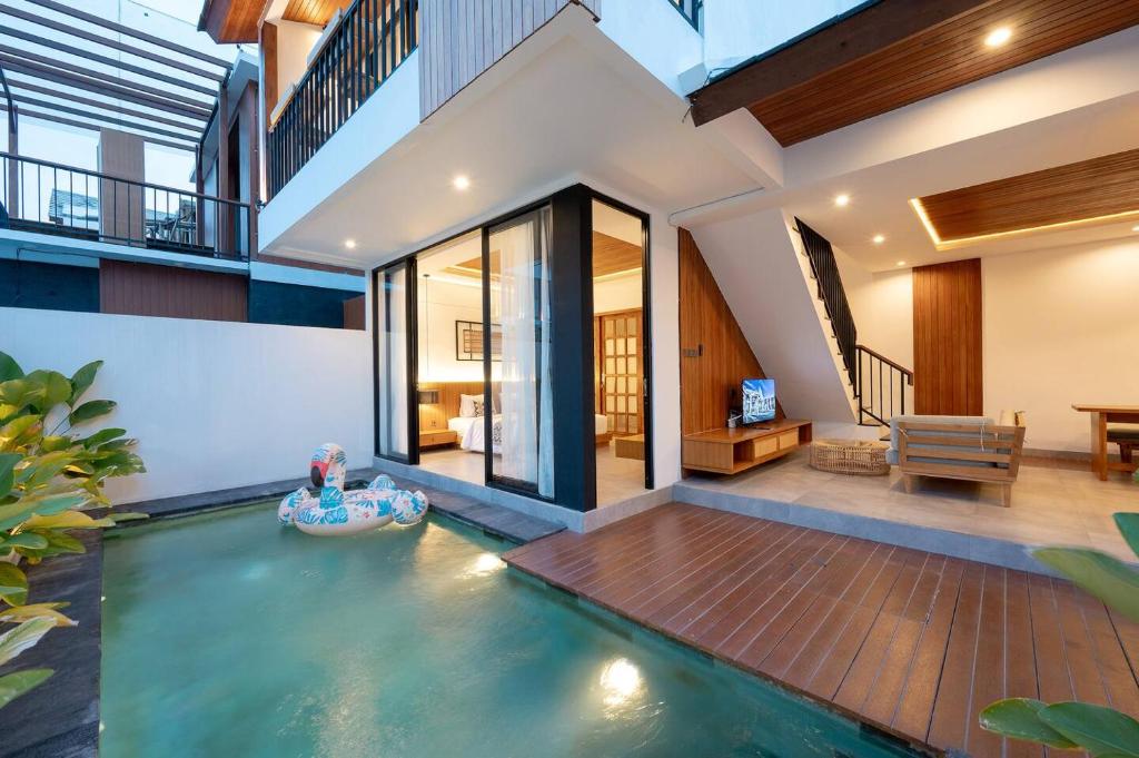 Dharman Ubud Villa By Omkara Experience, Ubud (updated prices 2025)