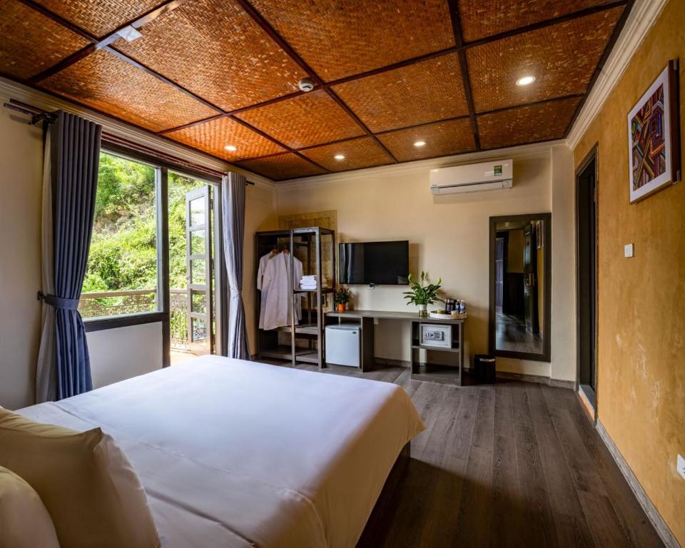 Azalea Muong Hoa Sapa, Sapa (aktualisierte Preise für 2025)