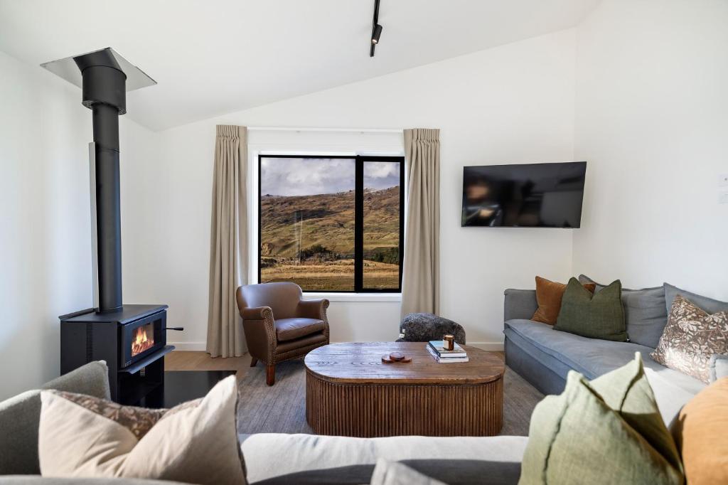 The Soho by Mt Cardrona Station, Cardrona (updated prices 2025)