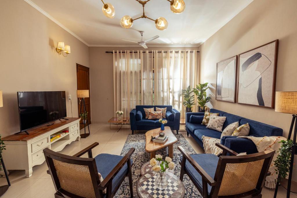 The Lotus Loft, New Delhi (updated prices 2026)