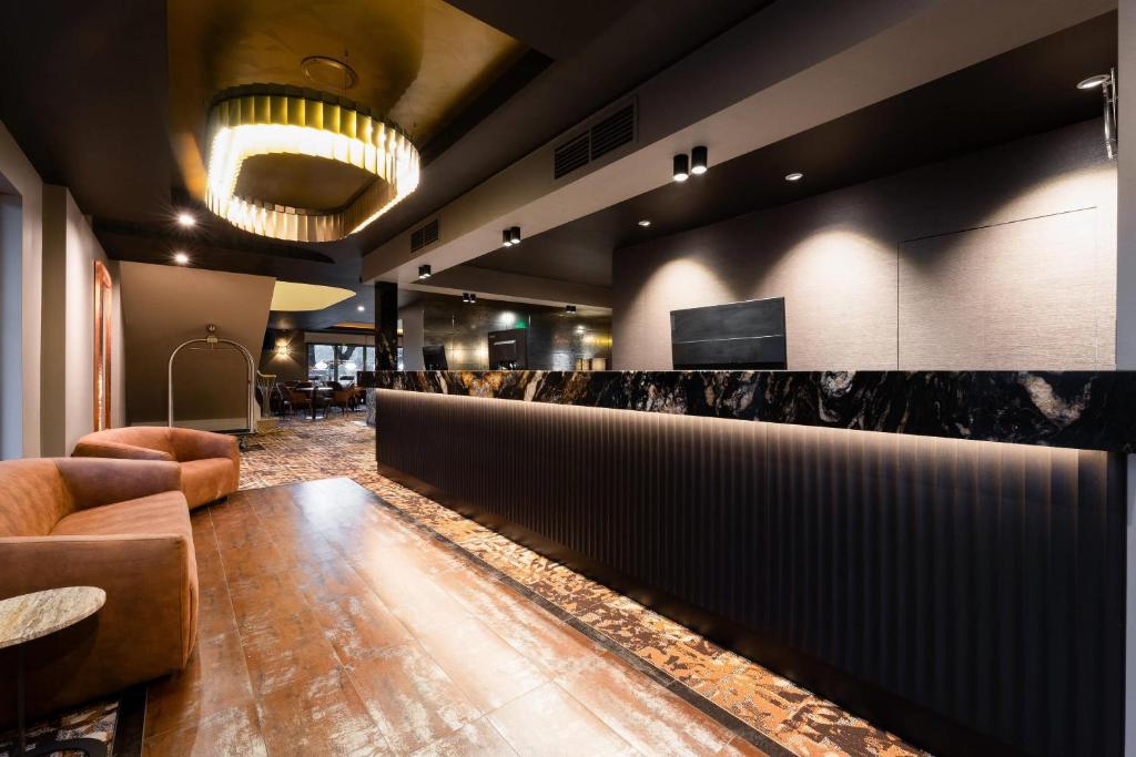 Quality Hotel Parklake Shepparton, Shepparton (updated prices 2025)