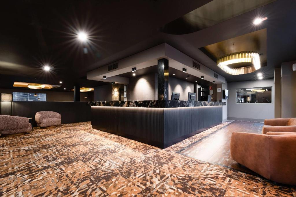 Quality Hotel Parklake Shepparton, Shepparton (updated prices 2025)