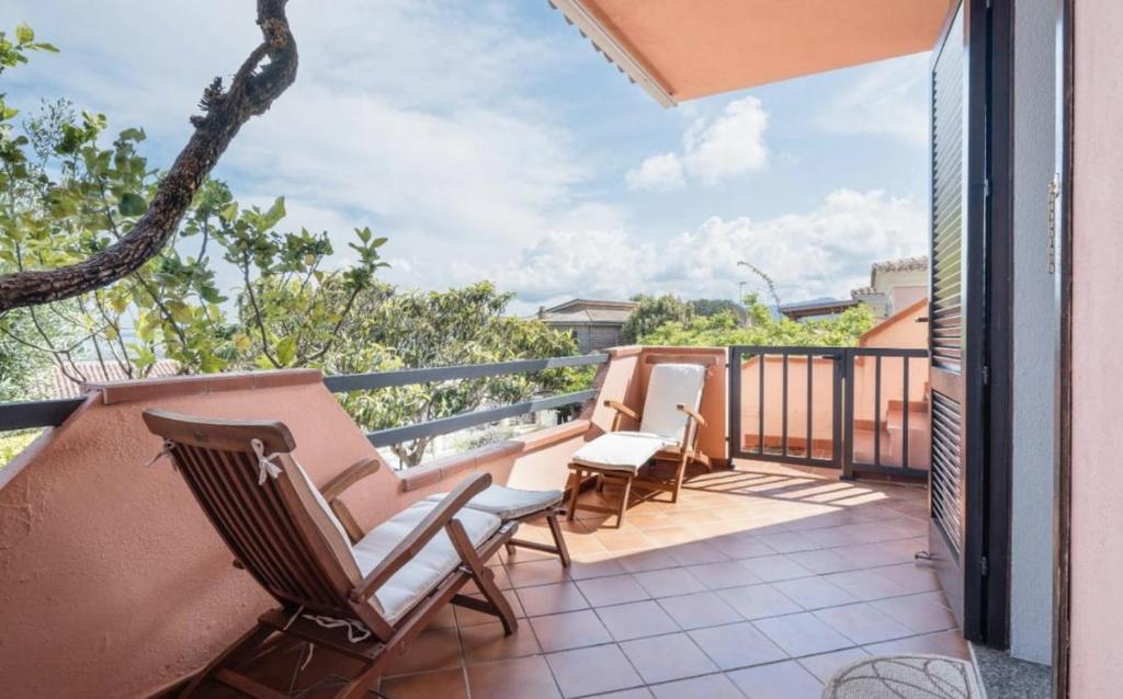 'La Casa Di Delia', Agrustos (updated prices 2026)