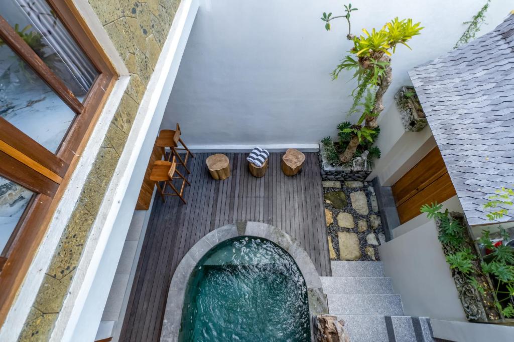 Villa Golden Dev, Ubud (updated prices 2026)