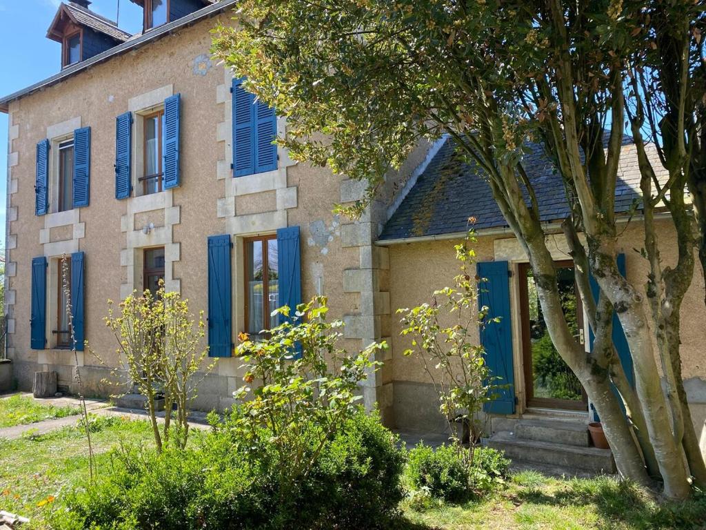 Maison, Anché, Anché (aktualisierte Preise für 2026)