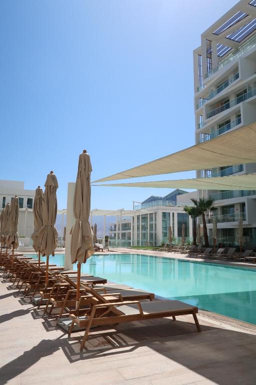 ZISU SUITES Eilat, Eilat (updated prices 2026)