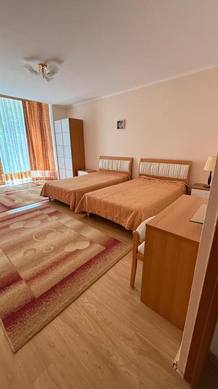 Коттедж 3В, ЦО Радуга West, Kosh-Kël' (updated prices 2025)