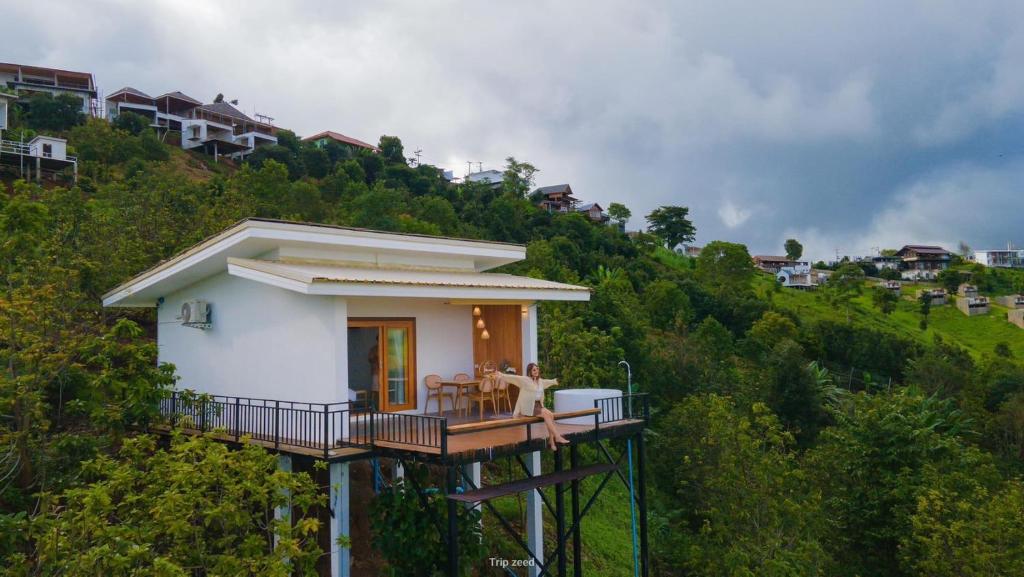 Baan Rai good view cafe&Resort, Mae Suai (tarifs actualisés, 2025)