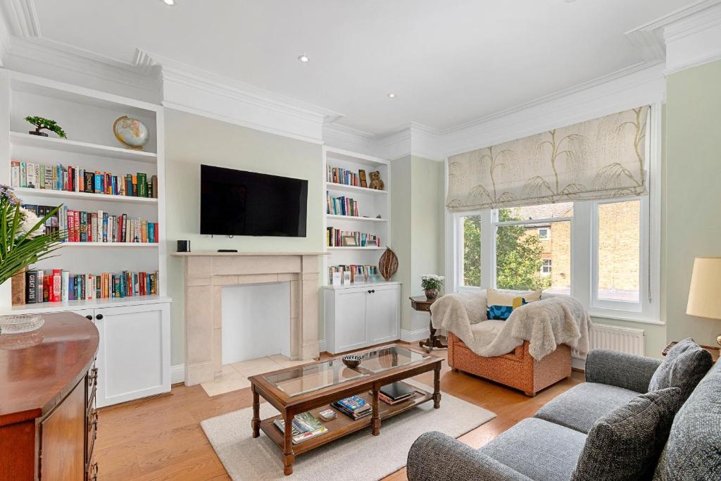 Finest Retreats - Felsham, London (updated prices 2026)