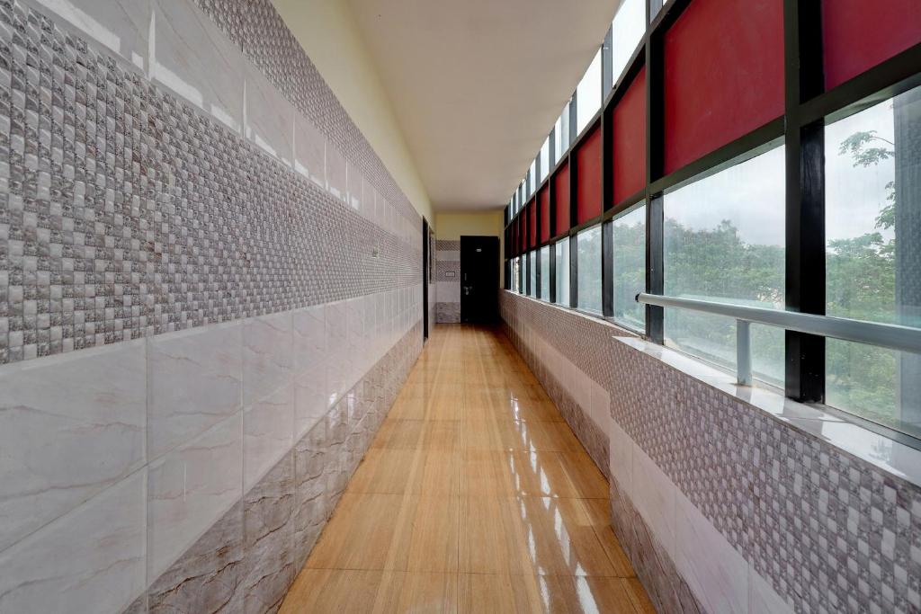 Hotel O Sri Krishna, Chitradurga (updated prices 2025)