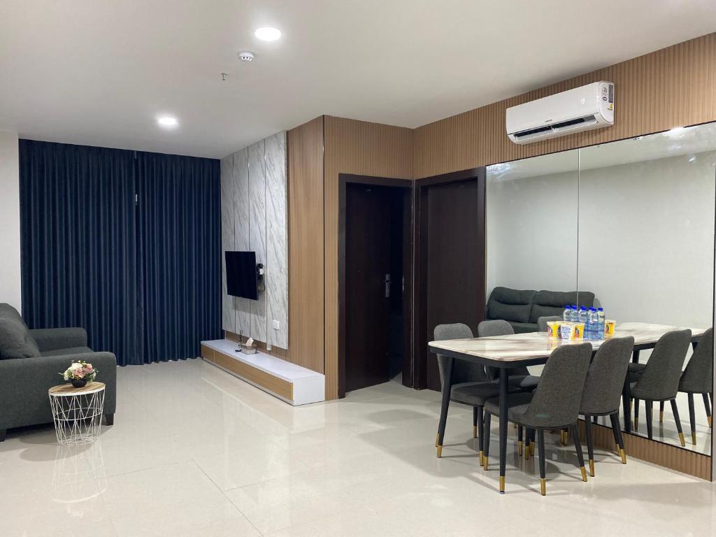 Formosa Residence Batam by Skyline level 21st, Jodoh (precios ...