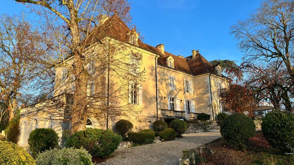 Château de Foussal, Issigeac (updated prices 2026)