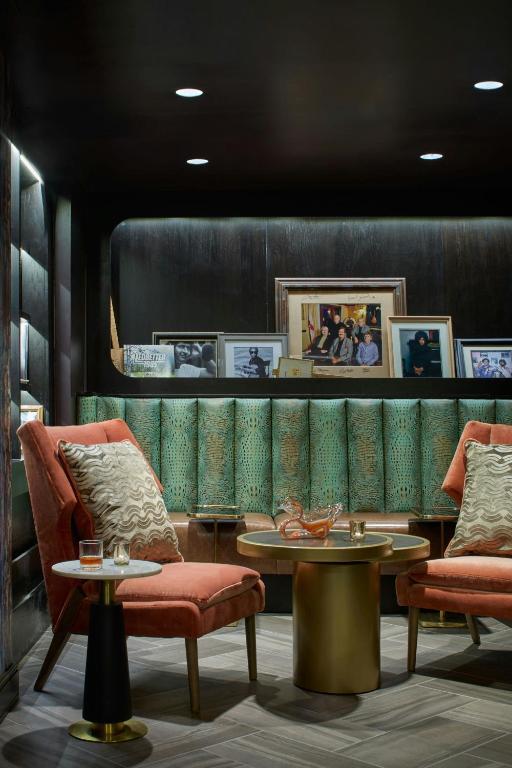 Marriott Shoals Hotel & Spa, Florence (updated prices 2025)