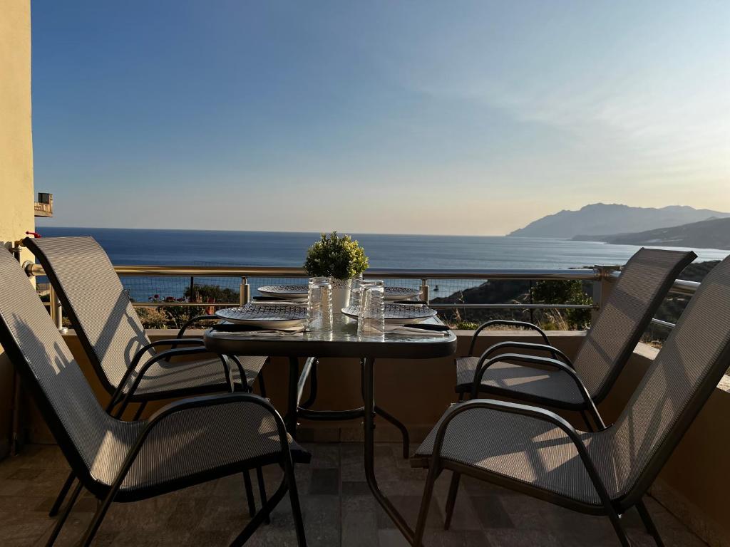 Livikon seaside, Keratokampos (updated prices 2026)