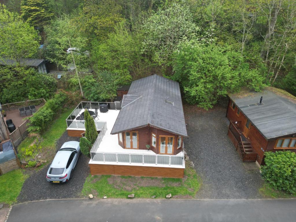Acorn Lodge, Troutbeck Bridge (opdaterede priser for 2025)