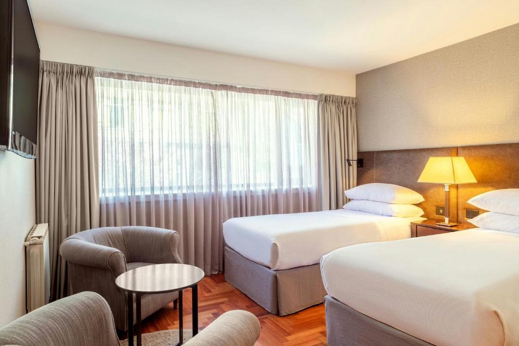 Sheraton Bariloche Hotel, San Carlos de Bariloche (preços atualizados ...