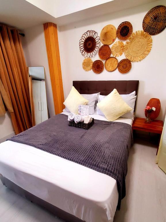 Azurejulz Dream Staycation, Manila (updated prices 2026)