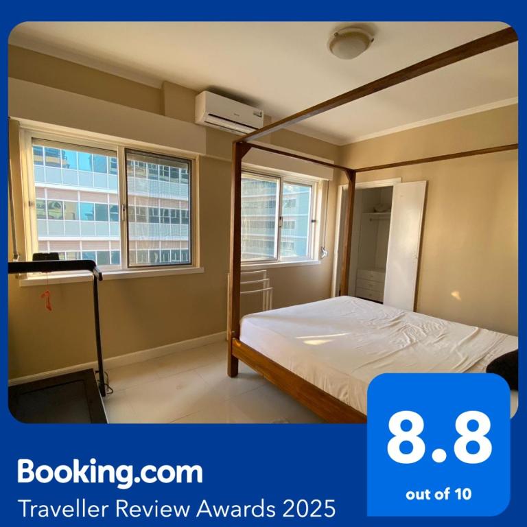 The Queen, Luanda (precios actualizados 2026)