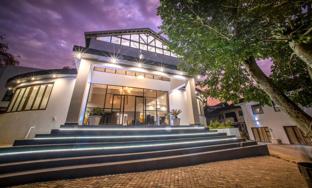 Khayalami Hotel - Mbombela, Nelspruit (updated prices 2025)