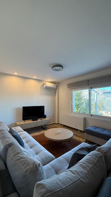 Guesthouse Charitou, Áno Dhiakoptón (updated prices 2026)