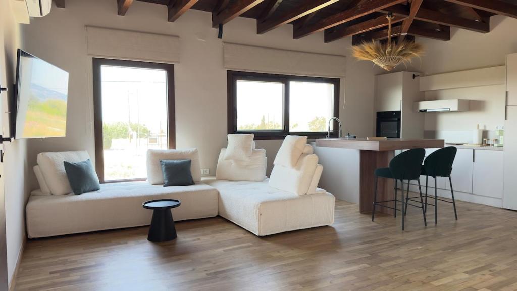 Ianos Living Spaces - 03, Kórinthos (updated prices 2025)