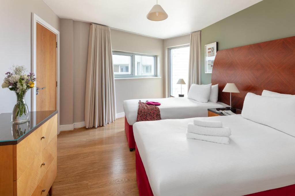 Marlin Aldgate Tower Bridge, London (updated prices 2025)